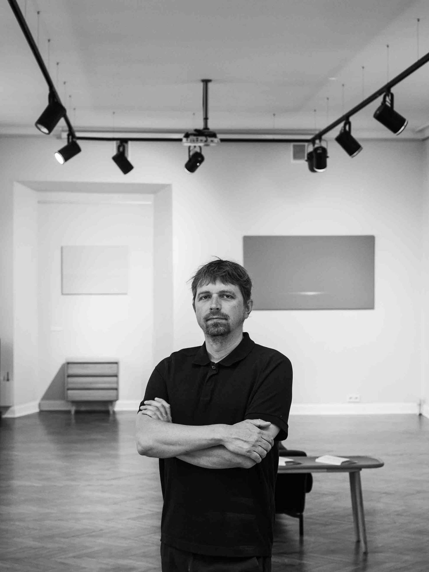 Robert Motelski Gwiazdy 1810242718 - Galeria Dystans