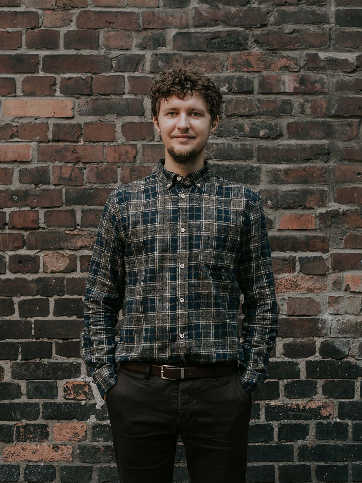 Michał Cygan - Galeria Dystans