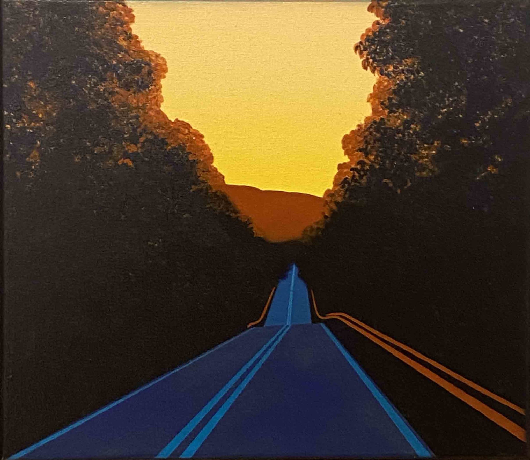 Ewelina Gumienna Bieszczady - Galeria Dystans