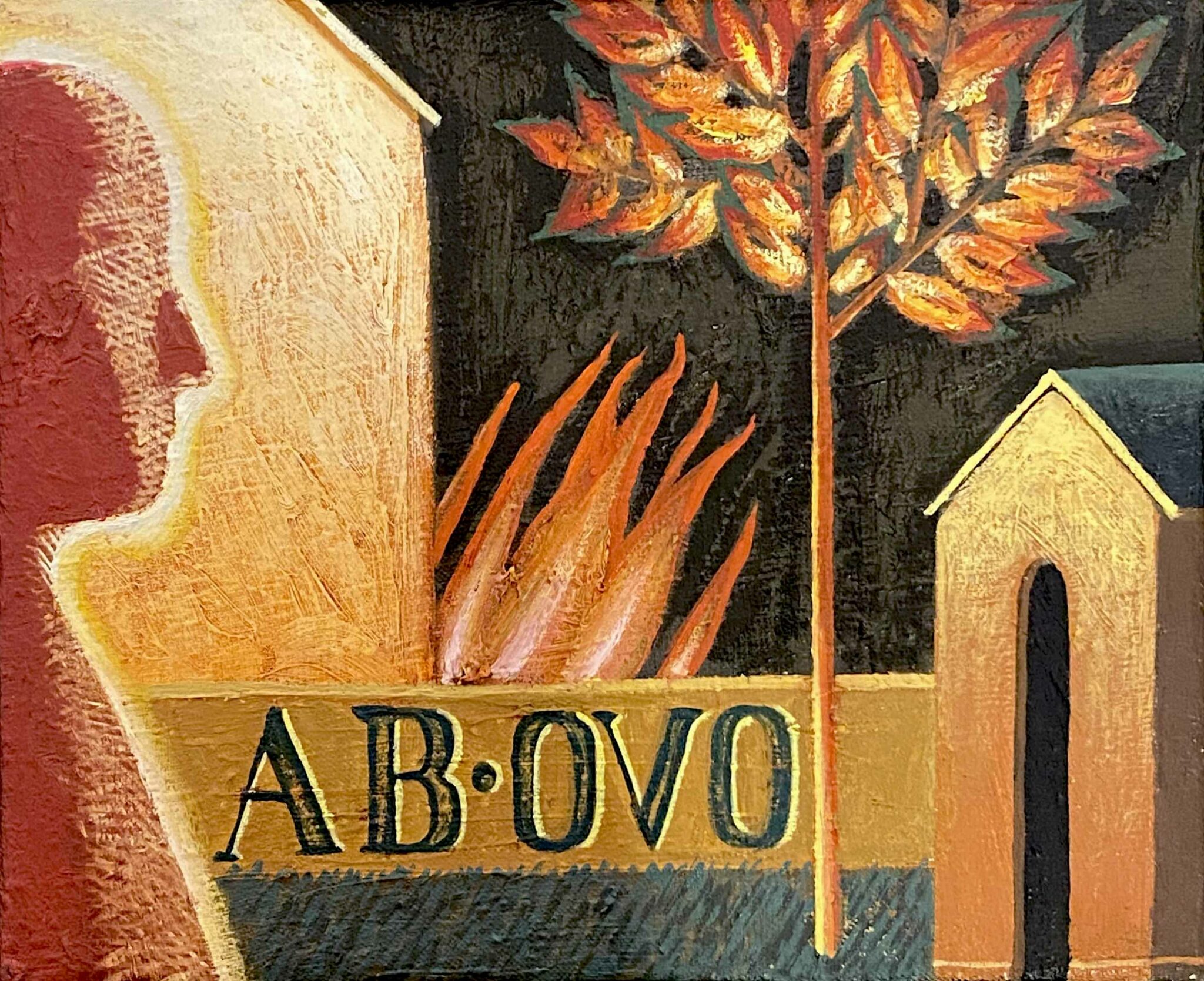 Galeria Sztuki Współczesnej w Krakowie - Galeria Dystans