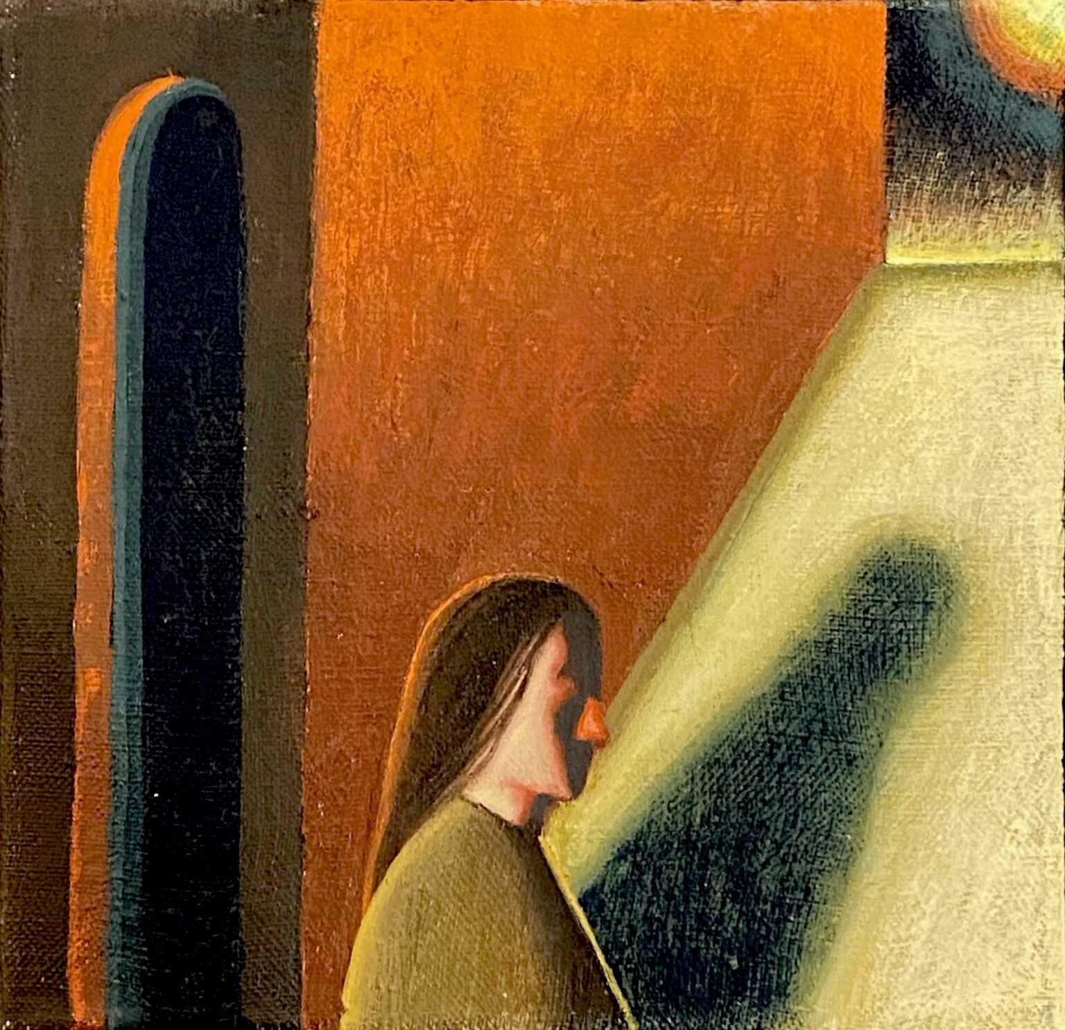 Galeria Sztuki Współczesnej w Krakowie - Galeria Dystans